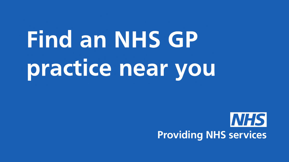 Find an NHS GP in Maidstone | Choose From 9 Practices